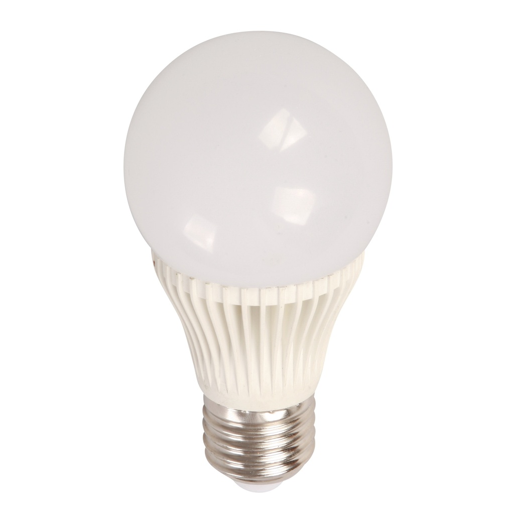 Foco LED Lightek A19 E27 de 5 W | Grupo Lumimexico