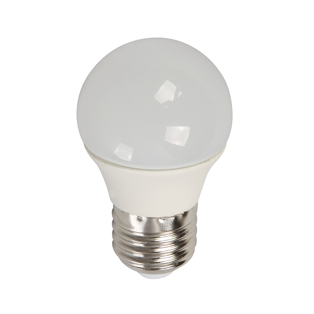 Foco LED Lumicentro D45 3000 K de 5 W | Grupo Lumimexico