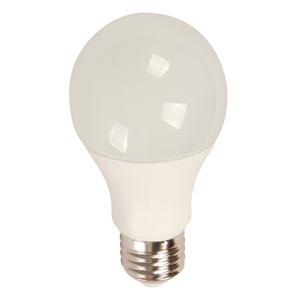 Foco LED Lightek A60 E27 de 9 W | Grupo Lumimexico